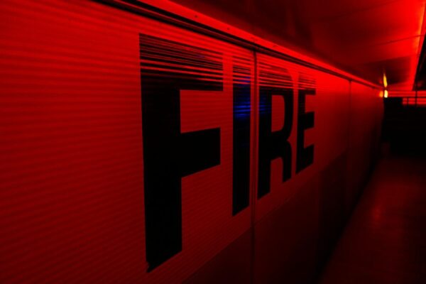 Fire Watch Security | PrimeGuards Fire Watch Guards